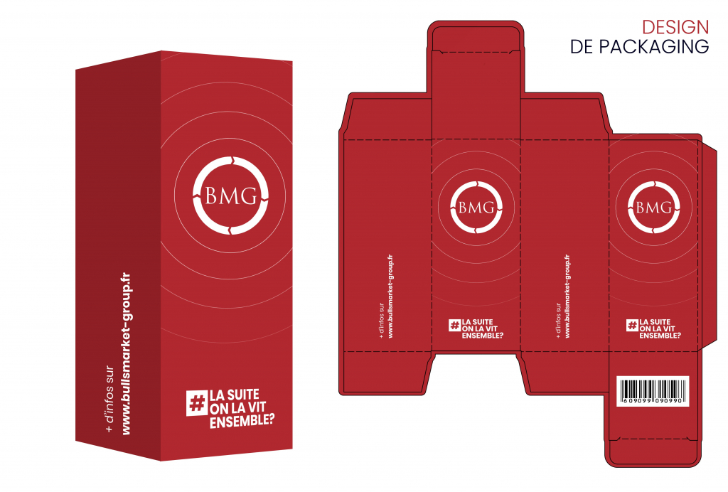 Le packaging : bien plus qu’un simple emballage - Bullsmarket Group